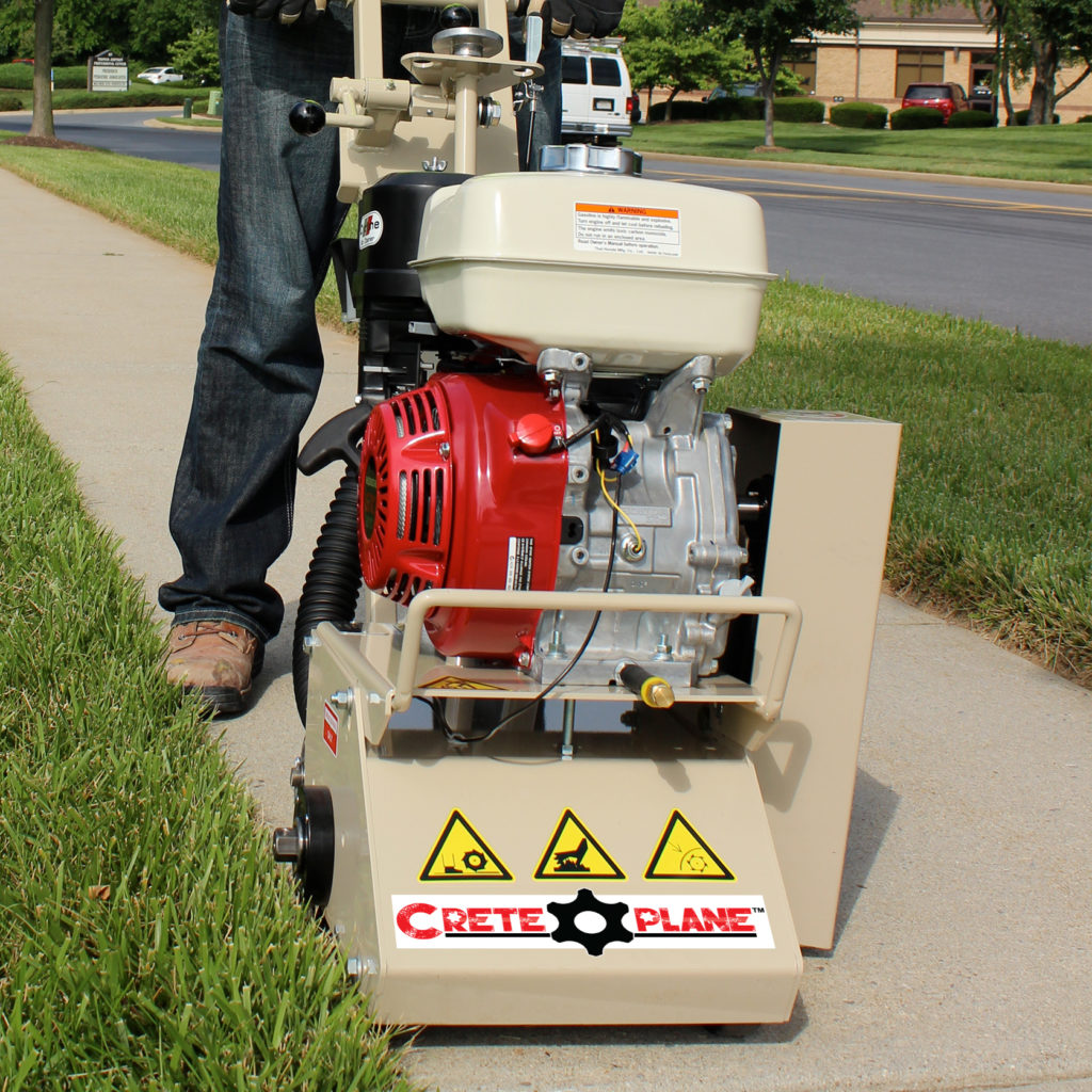 Machines | The EDCO Company Store