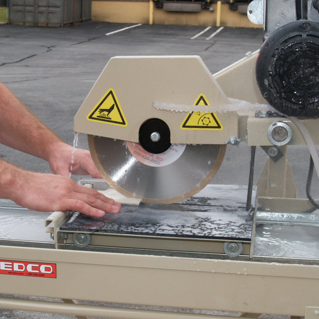 Machines | The EDCO Company Store