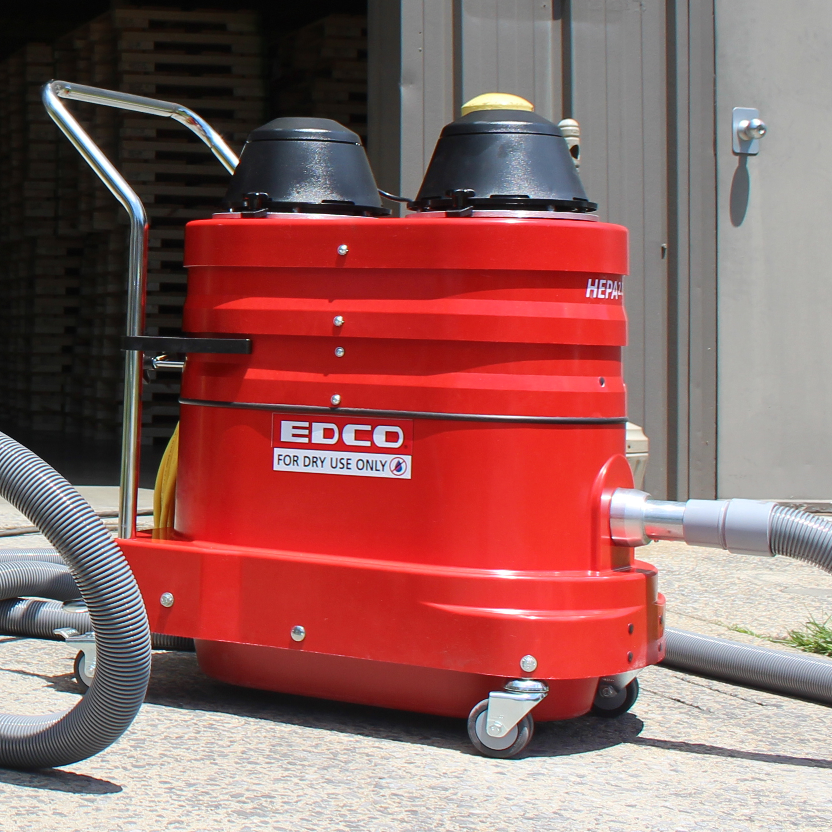 Machines | The EDCO Company Store