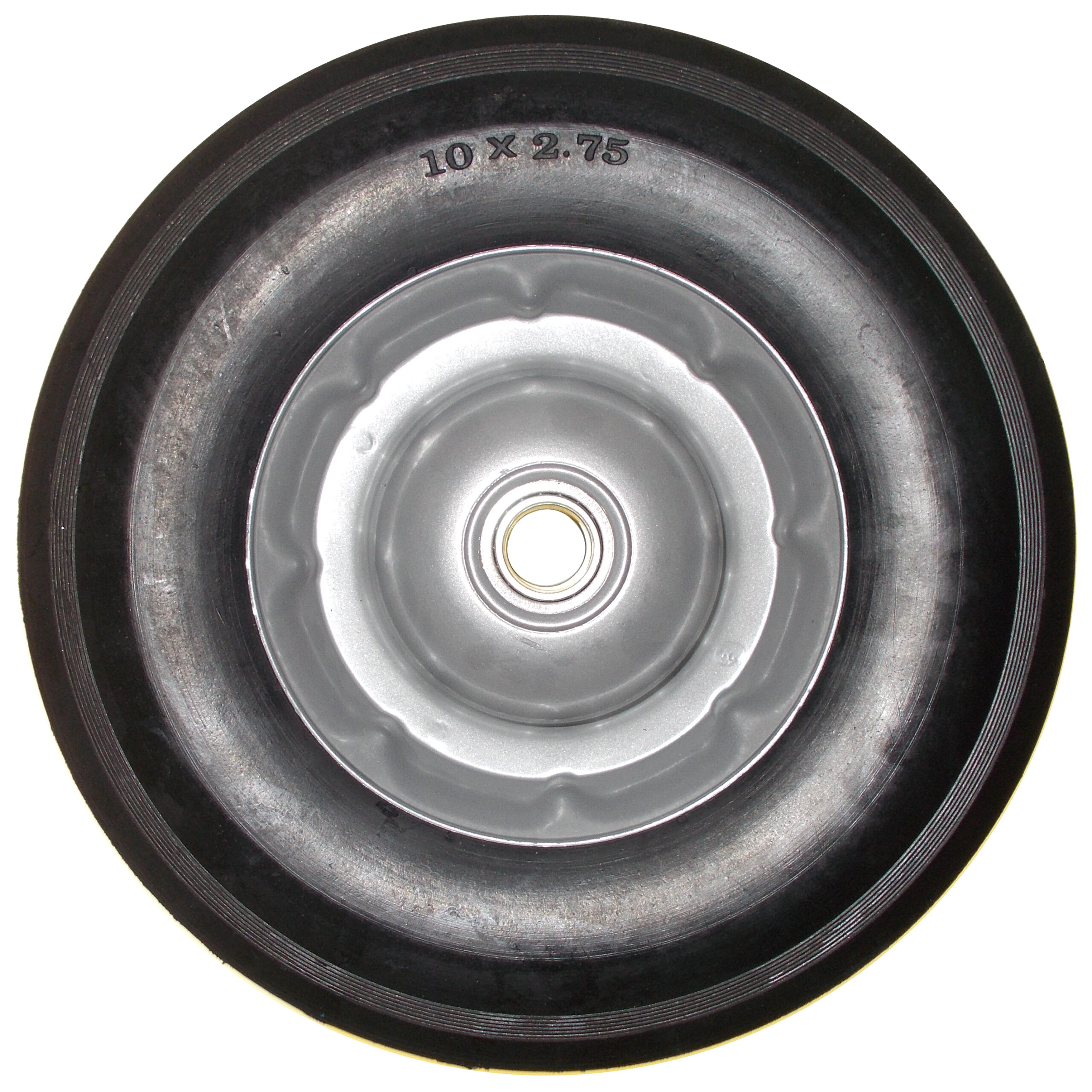 WHEEL 10 X 2-1/4 X 3/4″BRG, SEC | The EDCO Company Store