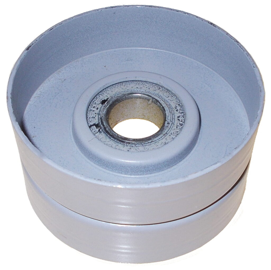 IDLER PULLEY, HD 2.75 X 1.44 X .38 | The EDCO Company Store