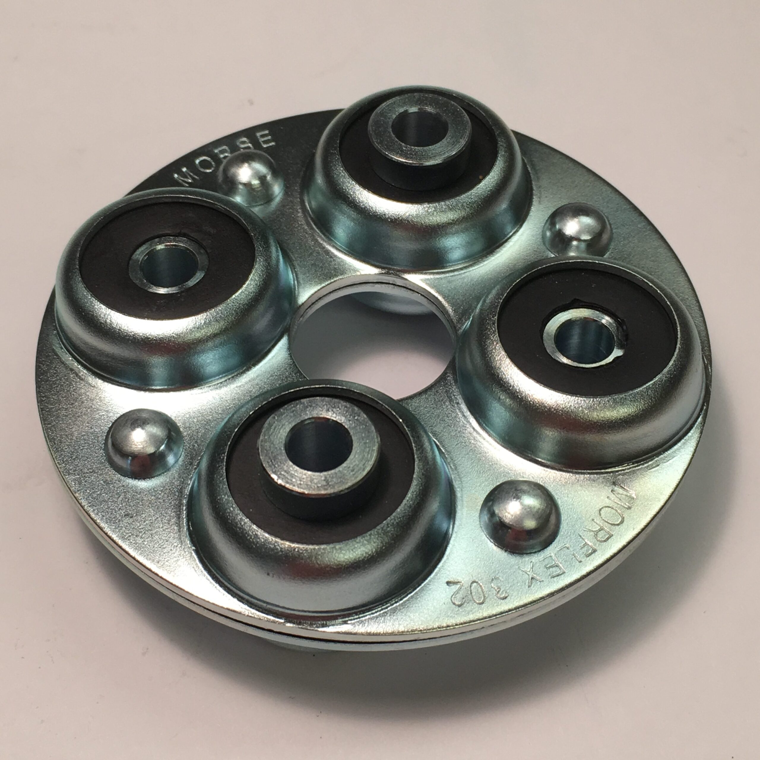 COUPLING, MORFLEX 302 CENTER | The EDCO Company Store