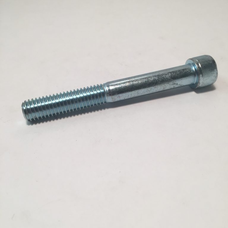 SCREW, SKT. HD. CAP 1/2-13 X 4 ZINC | The EDCO Company Store