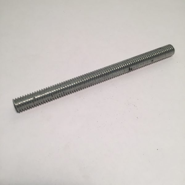 ROD, ALLTHREAD 3/8-16 X 5, TMS-10 | The EDCO Company Store