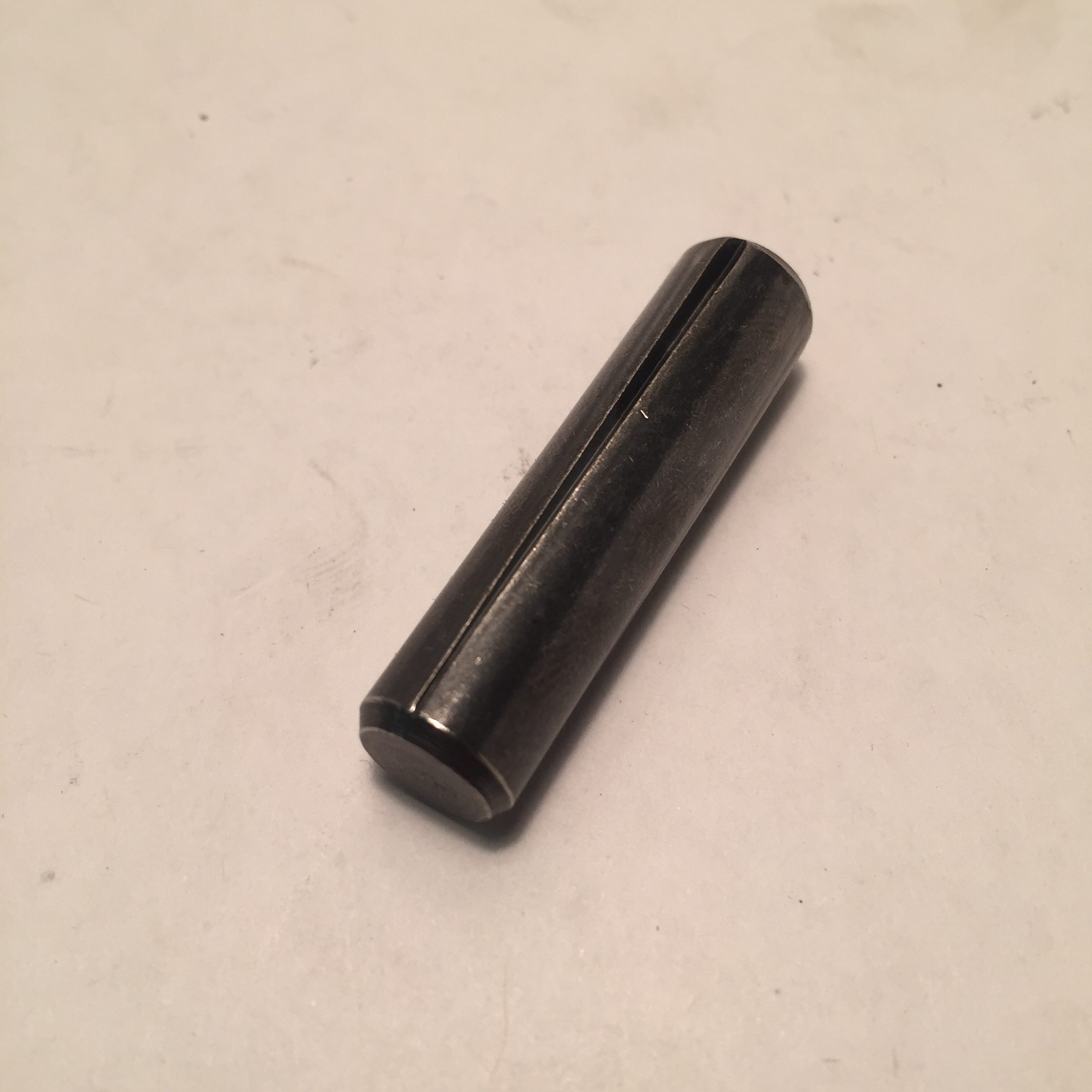 PIN, SHEAR PROOF 3/8 X 1-1/2 | The EDCO Company Store