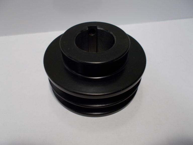 SHEAVE 2.75″OD X 2GR.3V X 1″BORE | The EDCO Company Store