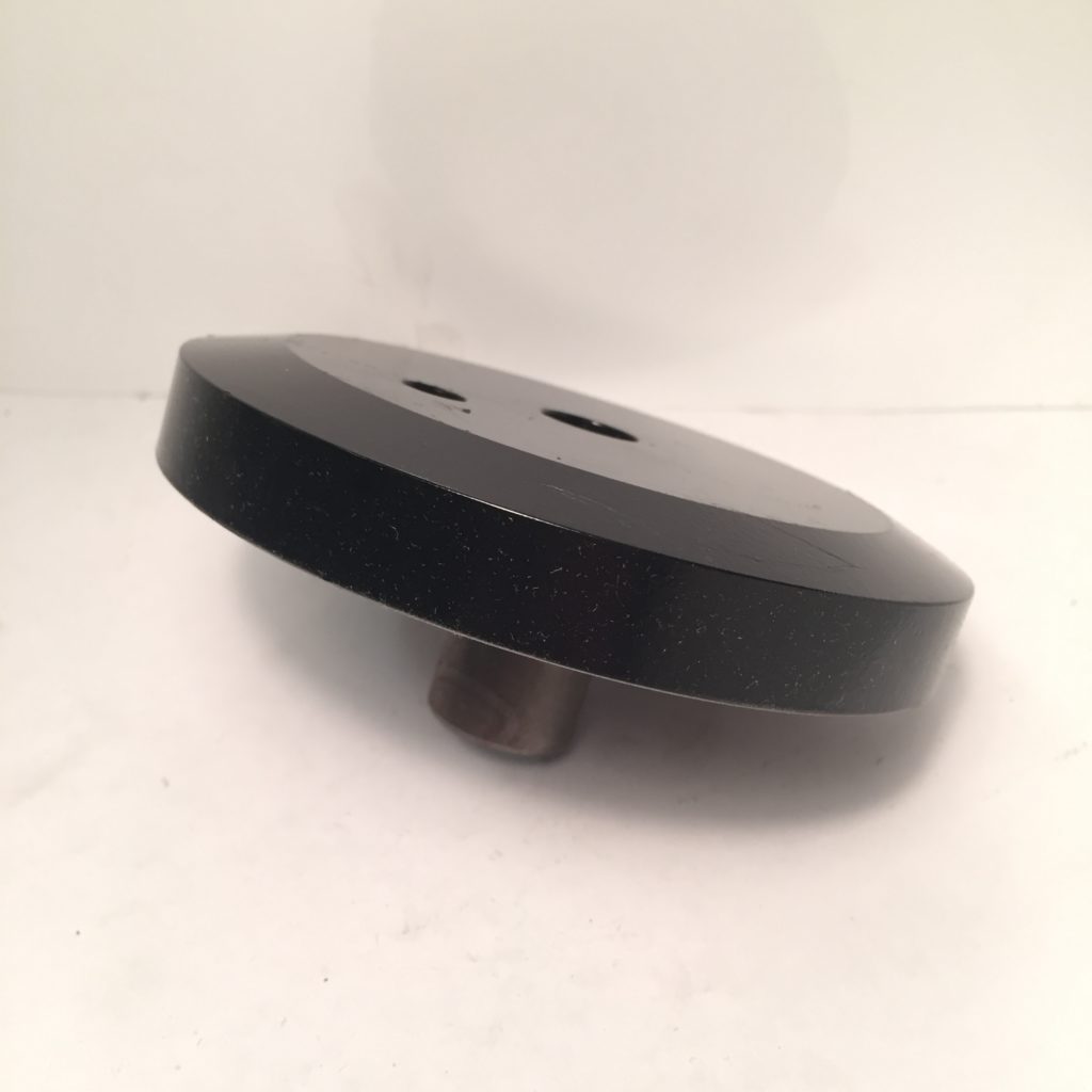 ARBOR BLADE CAP 5″, SS-35/65 NEW | The EDCO Company Store