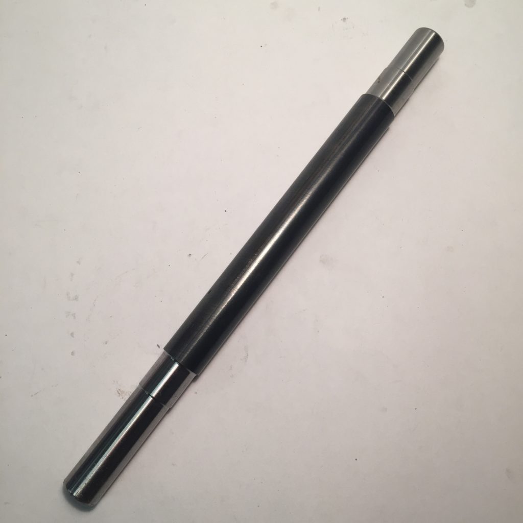 ARBOR SHAFT 11-3/4″L, GMS/MS-20 | The EDCO Company Store