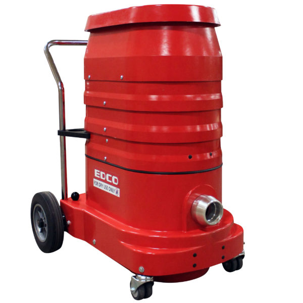 Vortex 290 CFM HEPA 2.0 Vacuum | The EDCO Company Store