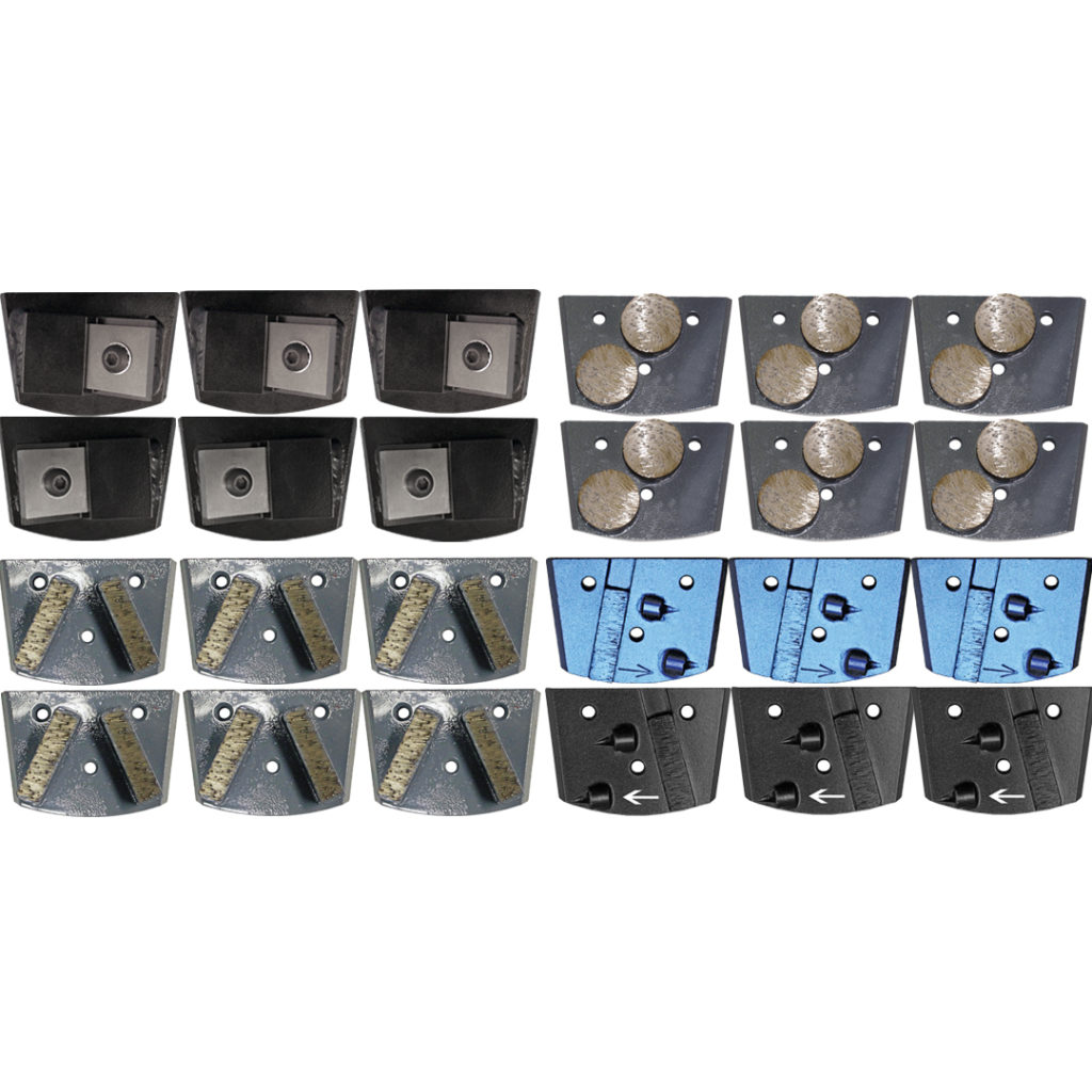 Magna-Trap® Magna-Blades (3 Pack) | The EDCO Company Store