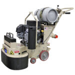 Magna-Trap® Heavy-Duty Propane Floor Grinder / Polisher