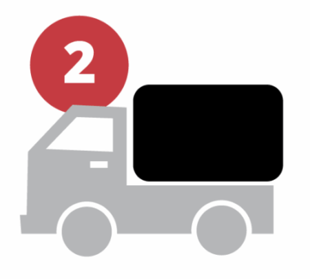 Financing by Paramount Financial