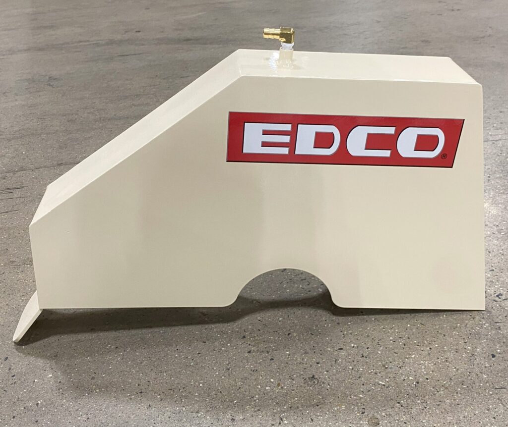 BLADE GUARD ASSEMBLY, KL18 | The EDCO Company Store