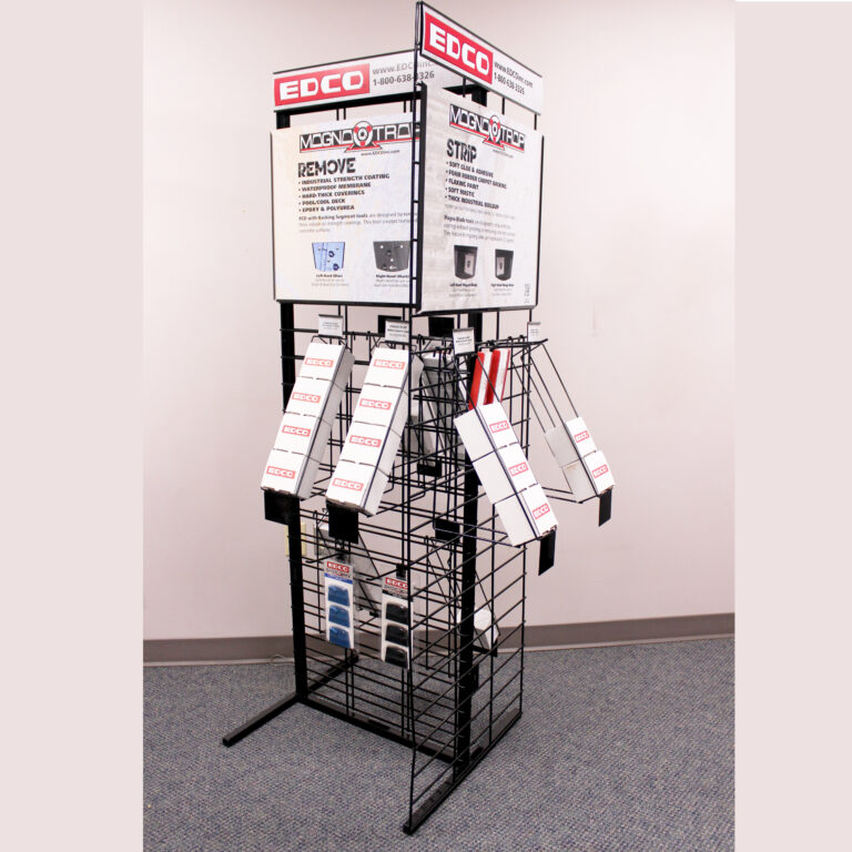 Magna-Trap® Tooling & Accessories | The EDCO Company Store