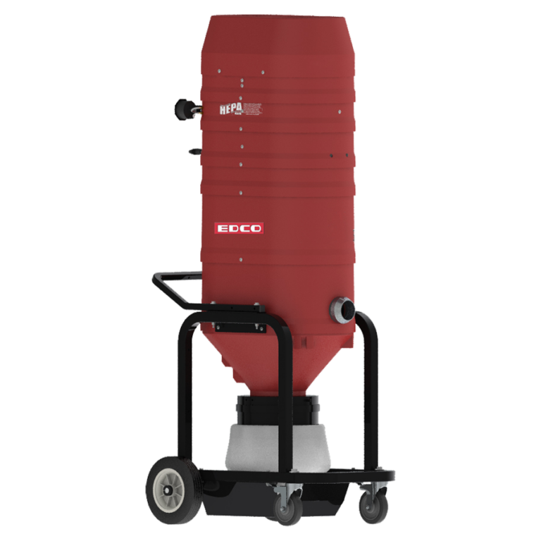 Vacuum Systems | The EDCO Company Store
